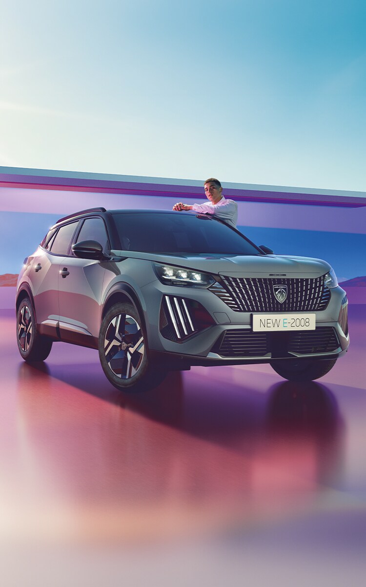 ESIET SOLI PRIEKŠĀ AR ELEKTROMOBILI